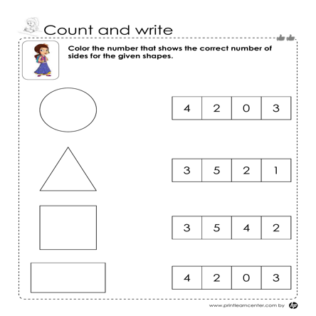 Mock Test Activity For Lkg Live Worksheets, 41% OFF