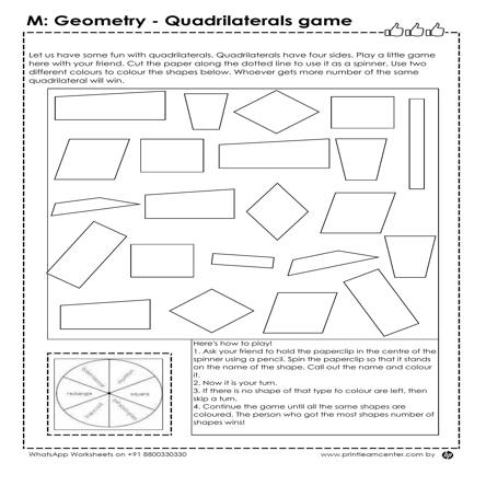 Geometry Review Worksheets 3rd Grade Free 3rd Grade Math Worksheet