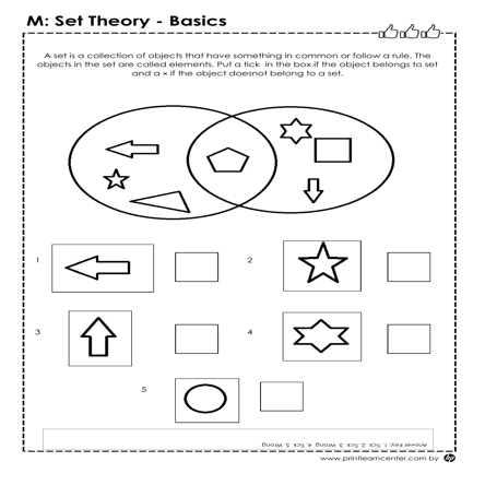 Everyday Math Grade 4 Worksheets 4th Grade Math Worksheets With