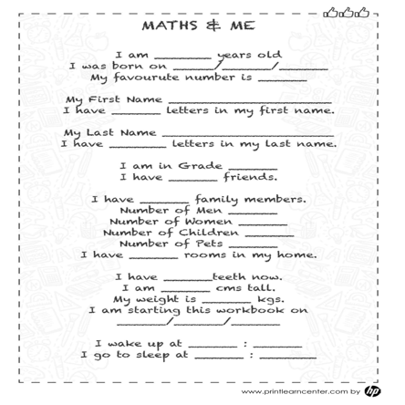Everyday Math First Grade Worksheets First Grade Addition And