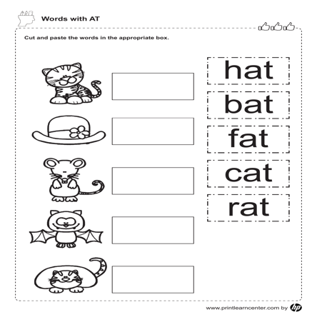 Free Worksheets For Grade 1 English