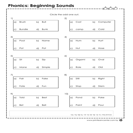 Free English Worksheets For Grade 3 Grammar Pdf MamaLovePrint . Grade
