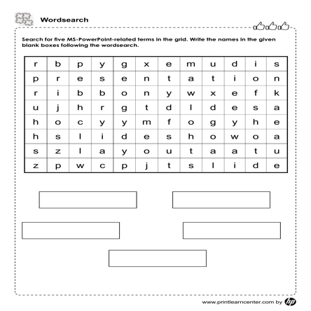 Grade 3 Computer Worksheets Pdf CBSE Class 3 Computer Know Your