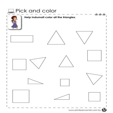 Activity Worksheets For Ukg Printable Kindergarten Math Worksheets PDF