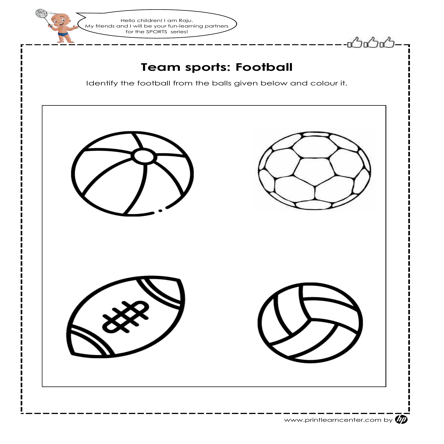 Volleyball Worksheets Write A Sports Article Worksheets